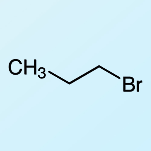 N- Propyl Bromide - 106-94-5 Manufactures & Suppliers in India